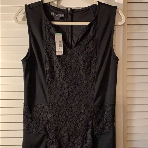 Covington | Dresses | Covington Lacey Dress Nwt | Poshmark
